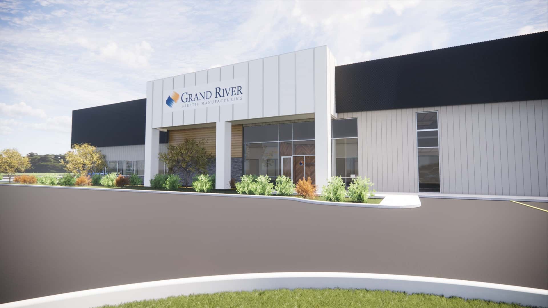 Get to Know the Fill/Finish Facilities in Grand Rapids - Grand River ...