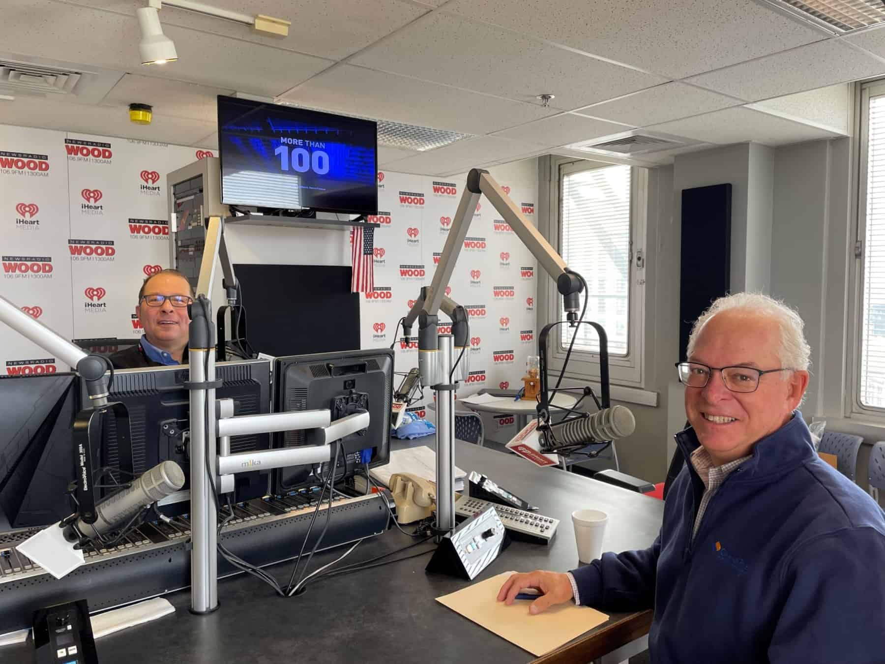 iHeartMedia CEOs You Should Know: Tom Ross of Grand River Aseptic ...