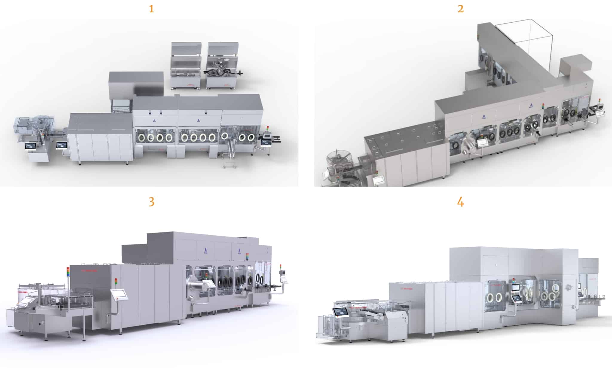 Fill-Finish | Aseptic Filling | Lyophilization | Grand River Aseptic ...